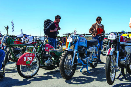 Motorcycle Events Calendar - Motorcycle Classics